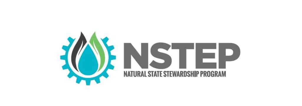 Natural State Stewardship Program (NSTEP) - Energy and Environment Natural State Stewardship Program (NSTEP) - Energy and Environment